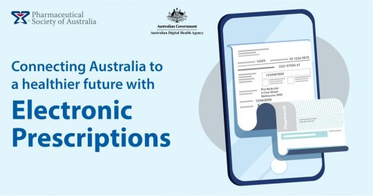 Electronic Prescriptions - Fremantle Central Pharmacy